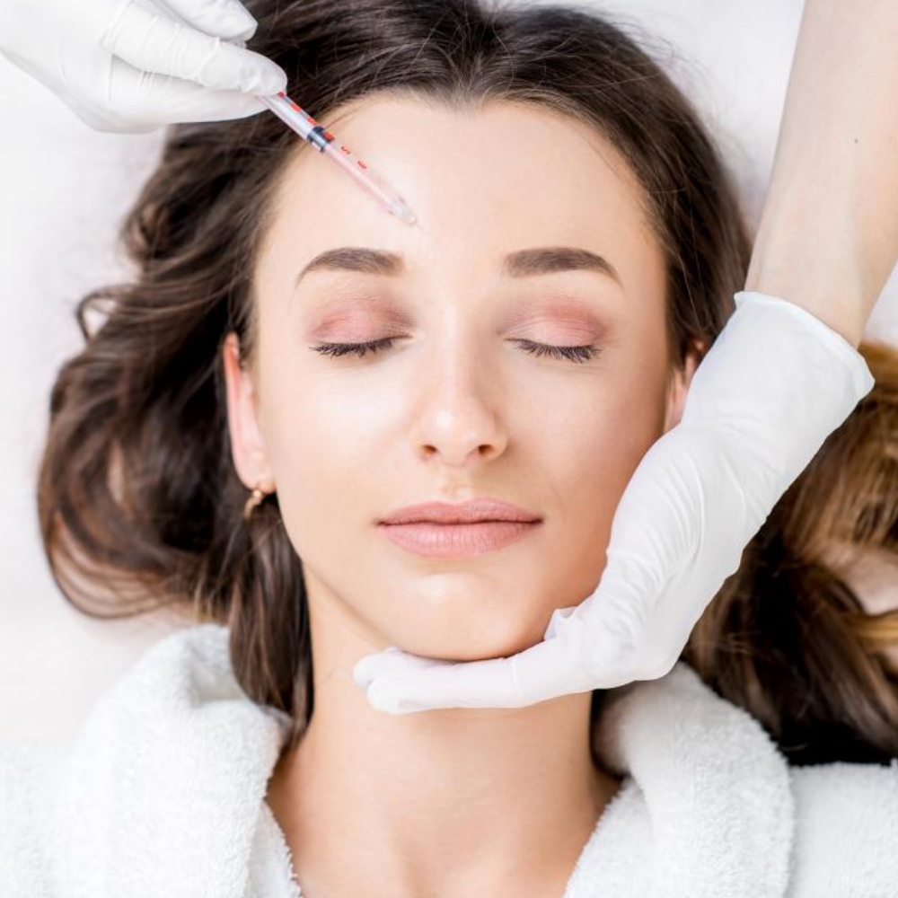 Aesthetic Treatment in Cork